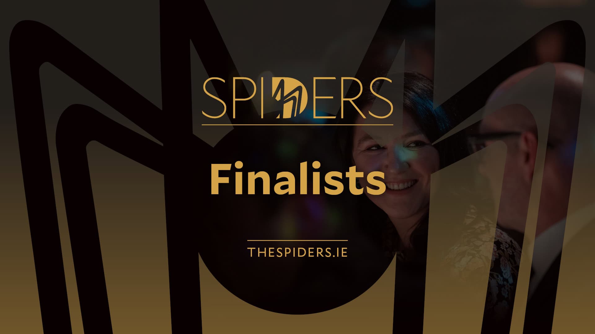 2026 Finalists | The Spider Awards | 13th March 2026